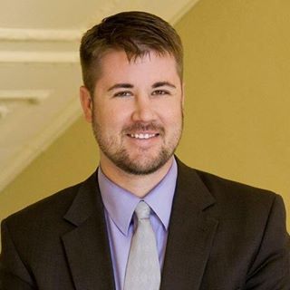 Featured Member: Blair Dunn – AALA