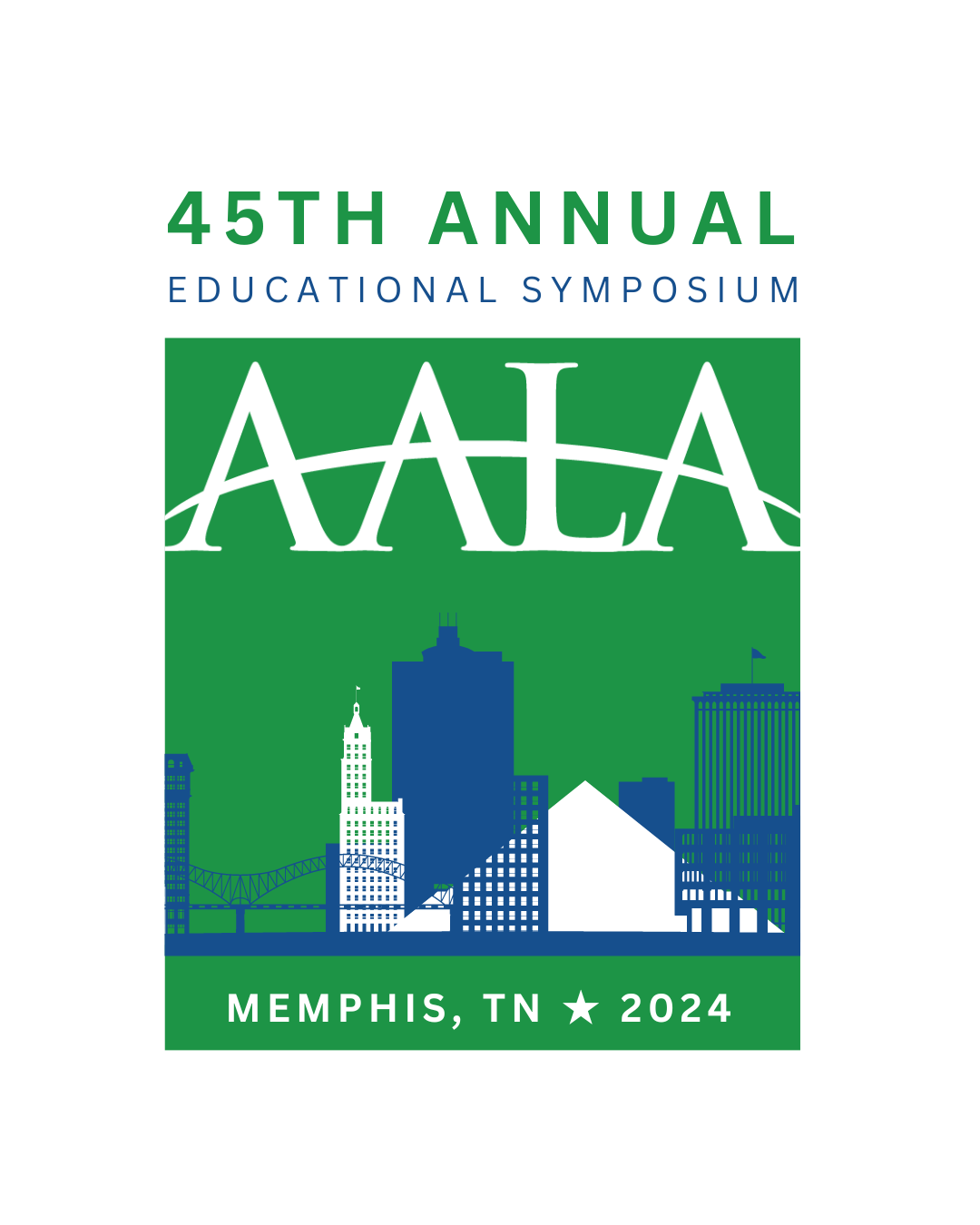 2024 Annual Educational Symposium – AALA