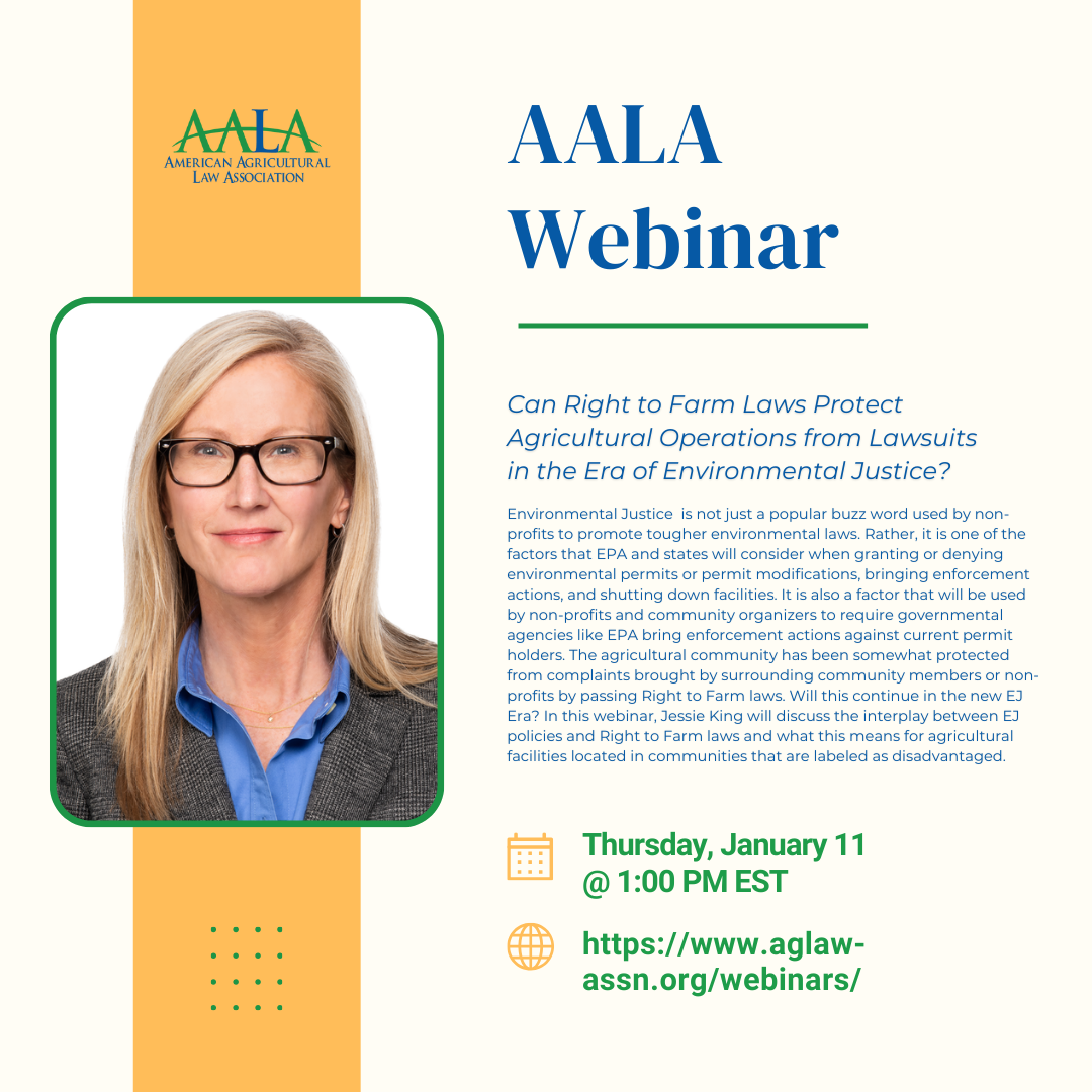 Past Webinars – AALA