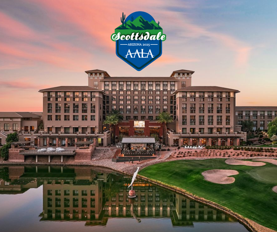 2025 Registration – AALA