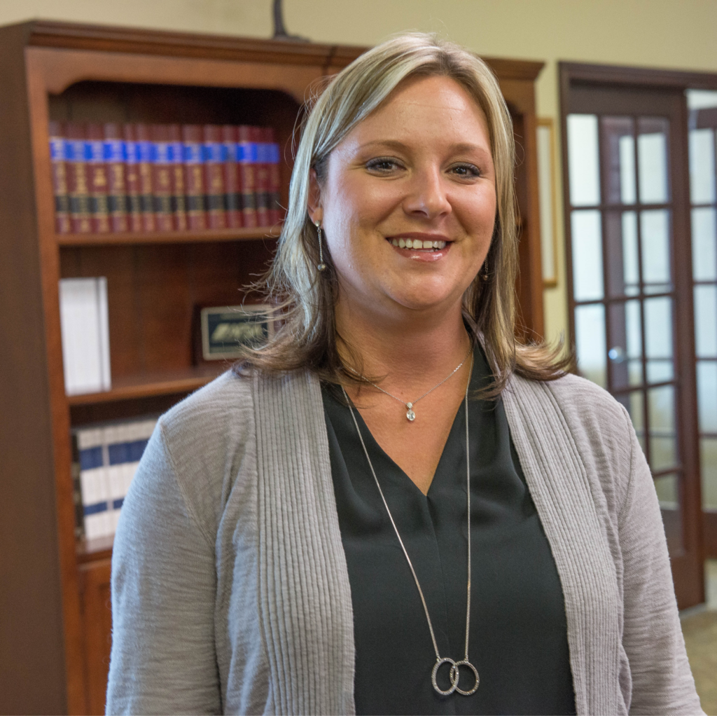 Alison Connell – AALA