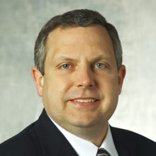 Featured Member: Brian C. Buescher – AALA