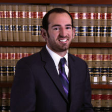 Featured Member: Mike Traxinger – AALA